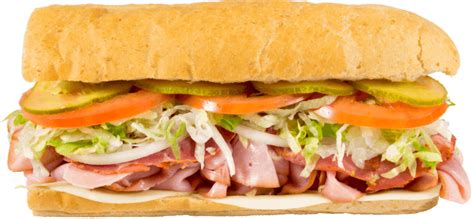 Fresh Sliced Deli Subs Lennys Grill And Subs