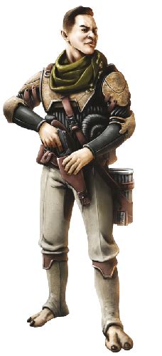 Biomorphs Eclipse Phase 2e