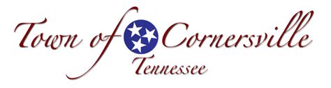 Maps Town Of Cornersville Cornersville Tn