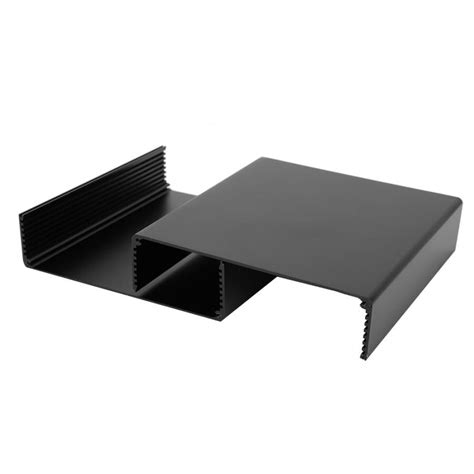 Aluminum Enclosure Diy Electronic Project Case Pcb Grandado