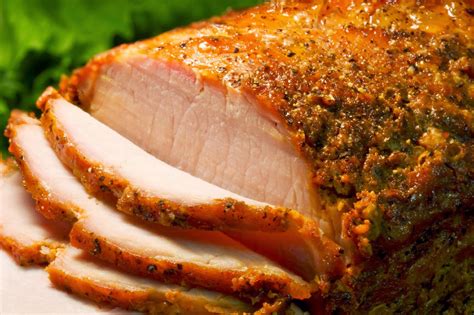 Top 2 Pork Roast Recipes