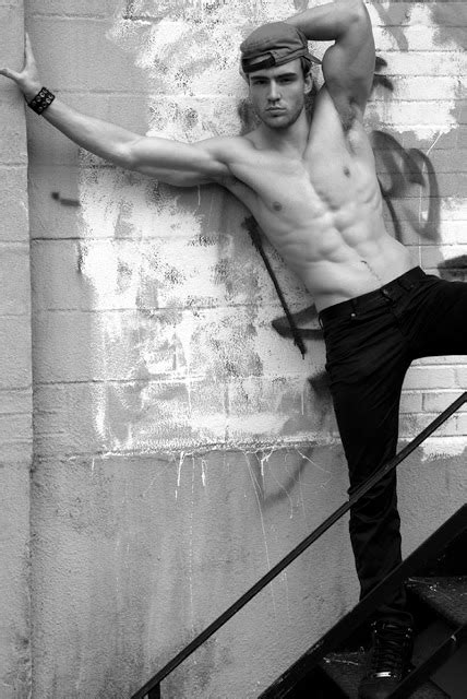 Jarod Dudley By Jason Jaskot Oh Yes I Am