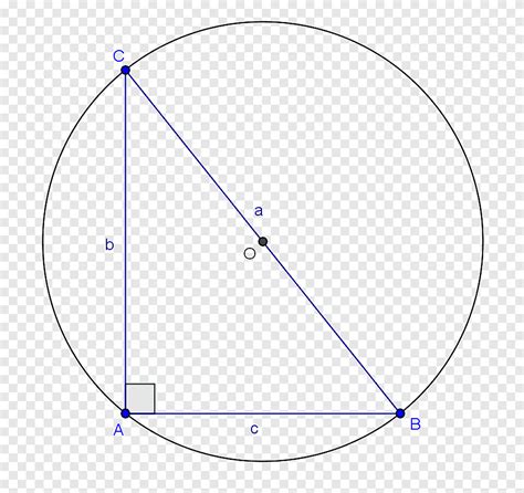 Circle Point Angle Diagram Circle Angle Triangle Png Pngegg