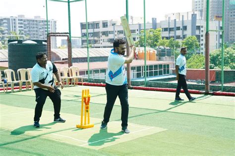 Assemblage Entertainment On Linkedin Flashbackfriday Cricket