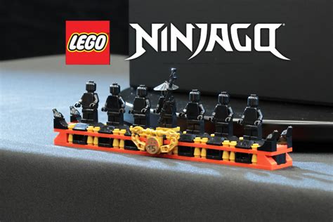 Lego Ninjago Teases 15th Anniversary Celebrations In 2026 With