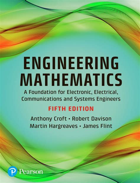 Engineering Mathematics 5th Edition â€“ Pdfepub Version Downloadable