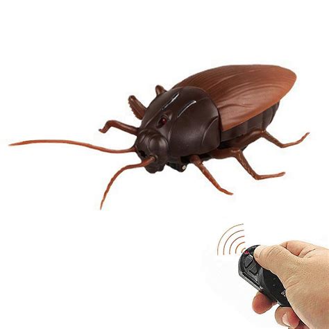 Best Sellers Scary Prank Toys Rc Spider Remote Control Car Vehicle