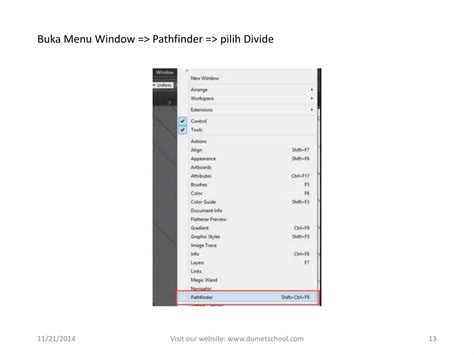 Kursus Illustrator Membuat Frame Dengan Adobe Illustrator Pdf