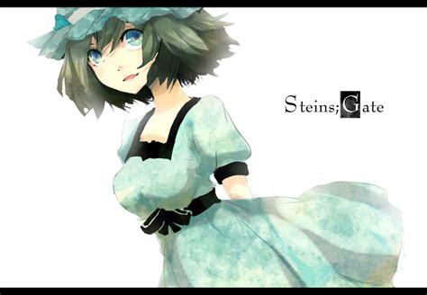 Shiina Mayuri Steinsgate Drawn By Harucha Danbooru