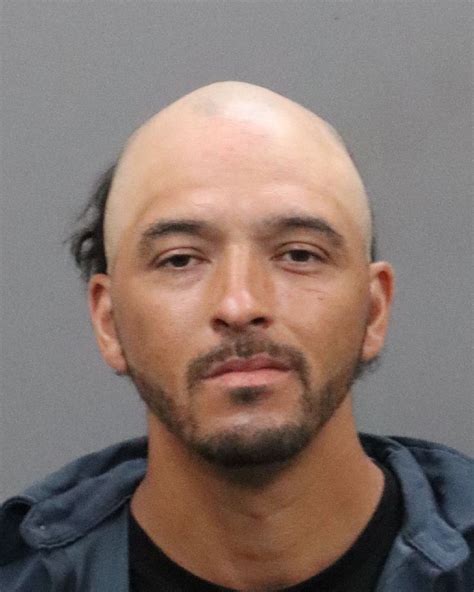 Fresno Deputies Arrest Burglar Who Groped Woman In Bed Fresno County