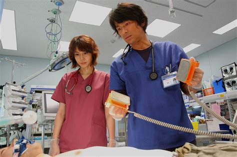 『救命病棟24時』シリーズ 6作品を 2025年11月から5ヶ月連続で チャンネルnecoにて放送｜onigiri Media