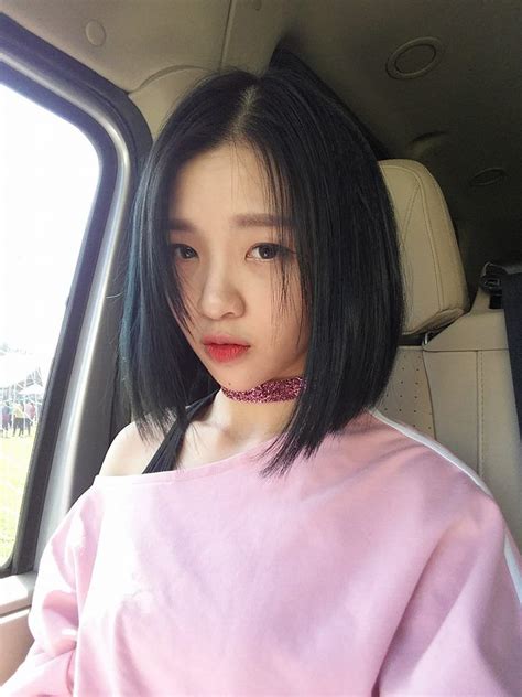 Ivone Rapper Of Lime Vietnamese Girl Group Ig Youngcider