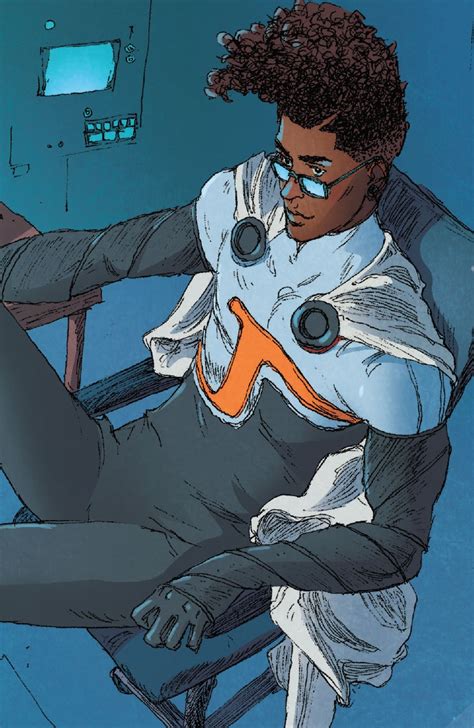 Alex Wilder Villains Wiki Fandom