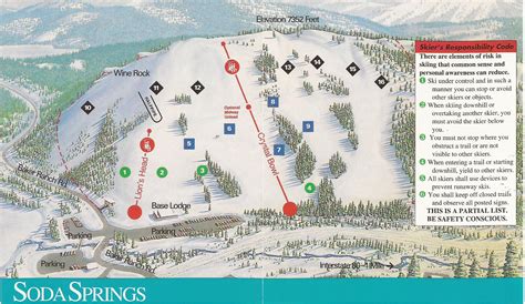 Soda Springs Map Idaho At Mia Stapleton Blog