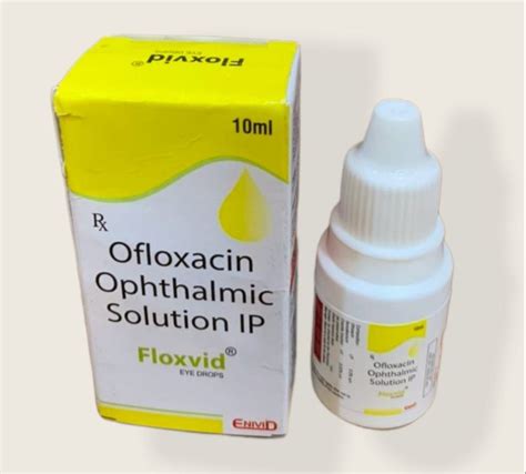Oflox Eye Drops India At Thomas Pritchett Blog