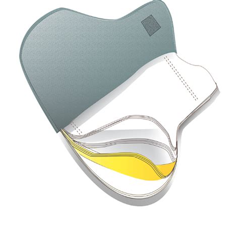 Ethos Ex02 Level Iiia Hard Time Products