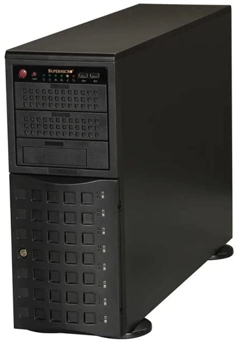 Matrox And Ernitec Unveil Versatile Video Wall Servers