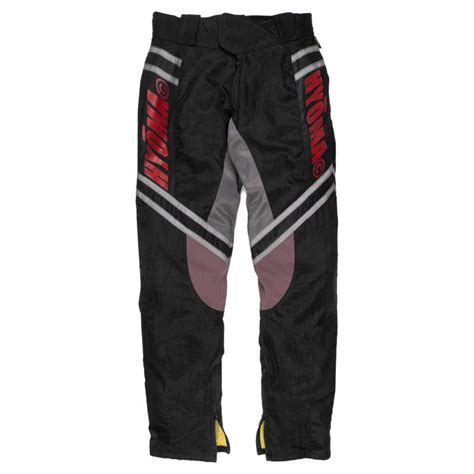 20471120 Aw1999 Hyoma Moto Pants At 1stdibs 20471120 Pants