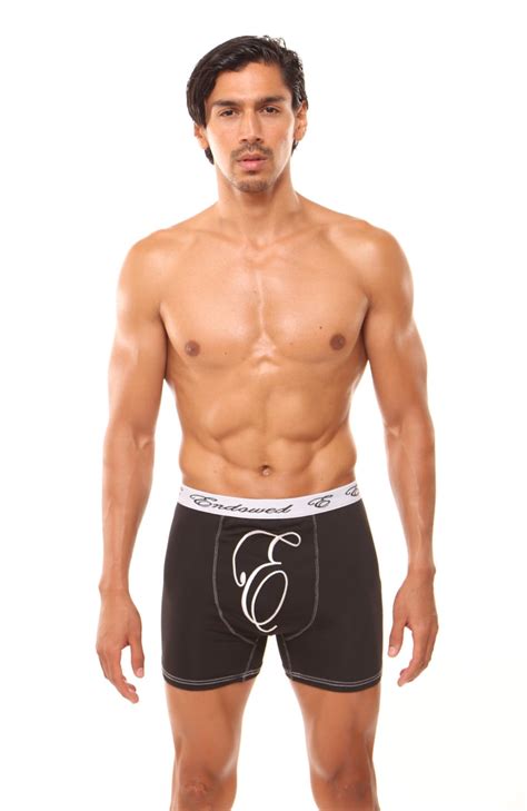 Underwear For Men With Large Package