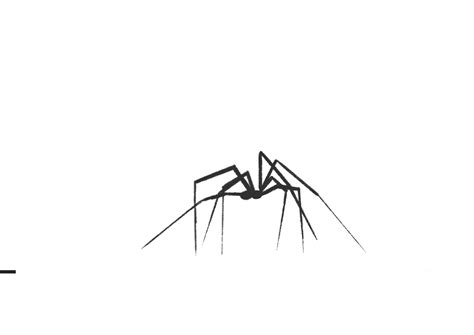 Spider Walk Cycle Critique Needed R Animation