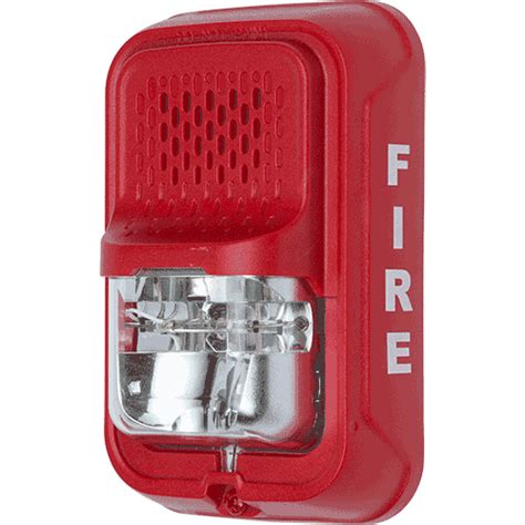 System Sensor P2grl Fire Alarm Bda And Bim Solutions
