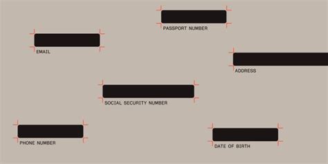 Dynamic Document Redaction How To Automate Sensitive Data Removal With An Sdk Toni Buffa