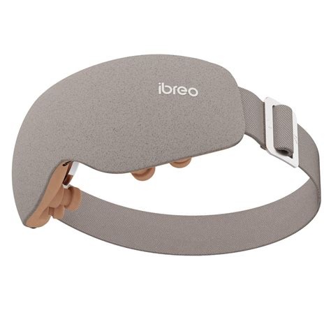 Breo See 7 Eye Massager