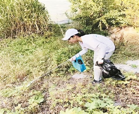 王一诺：志存高远 无愧年华安青网