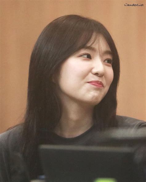 Irene So Cute R Redvelvet Irene