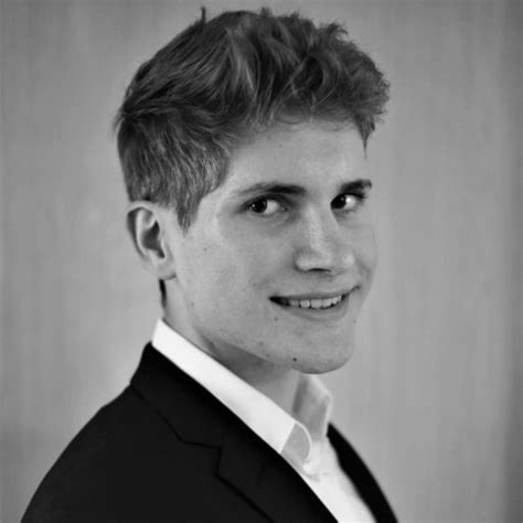 Anselm Josek Master Of Science Universität Augsburg Augsburg Una