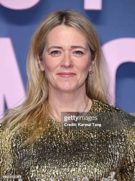 Edith Bowman Photos Photos And Premium High Res Pictures Getty Images