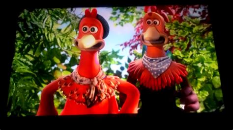 Chicken Run Call At Ebony Heritage Blog