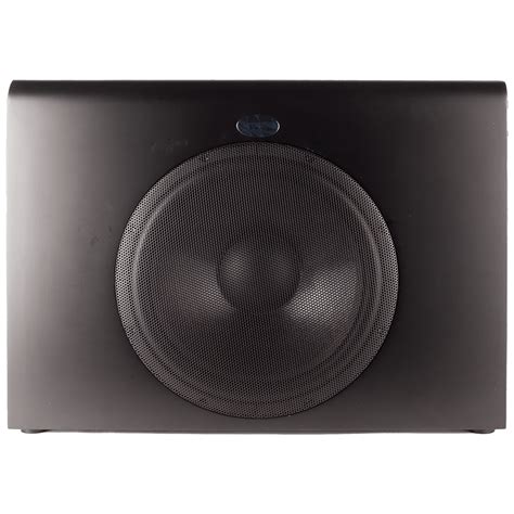 Procella P15a Powered Subwoofer