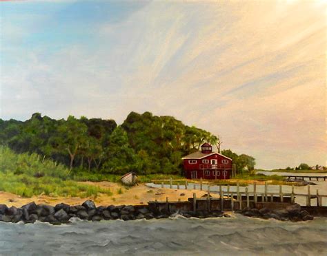 Sandra Nardone Opa Crossroads Art Center