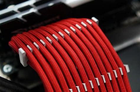 Billet Pc Cable Combs Mnpctech