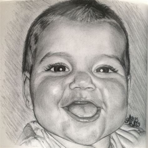 Pencil Portraits Beholder Arts By Amber Huckaba Pencil Portrait Sketches Portrait