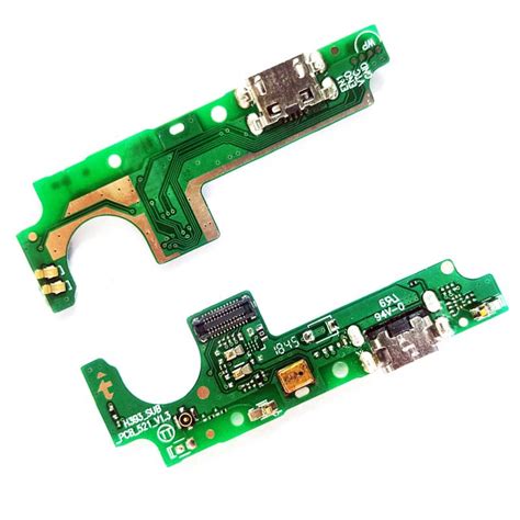 Tecno La7 Charging Board Akinfotools
