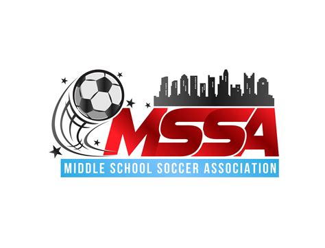 Middle School Soccer Association Mssa