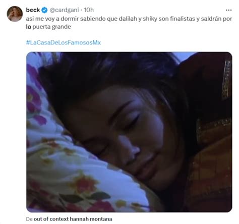 La Casa De Los Famosos 3 Los Mejores Memes Que Dejó La última Gala De