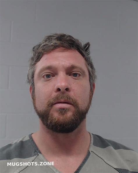 Scott Kyle Wayne 03 03 2023 Johnson County Mugshots Zone