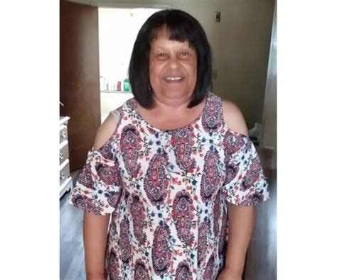 Cathy Fields Obituary 2025 Pembroke Nc Revels Funeral Home Pembroke