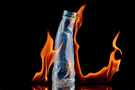 At What Temperature Does Plastic Burn At Felton Murtha Blog