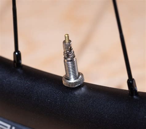 The Most Important Bicycle Valves Explained Bike Components