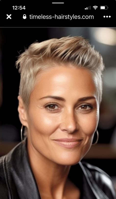 50 Short Pixie Cuts And Hairstyles For Your 2023 Makeover Artofit