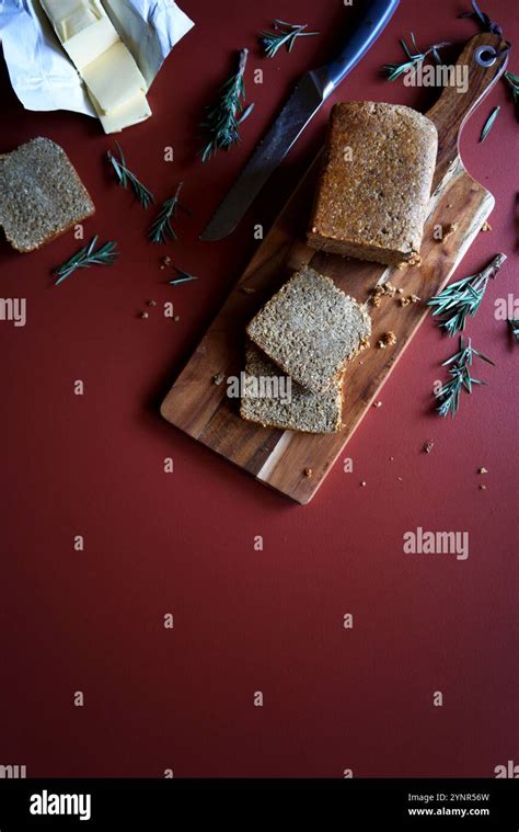 Ezekiel Sprouted Grains Protein Rich High Fiber Flourless Bread