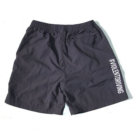 Hardcore Violent Driving Sticker — Hypernight