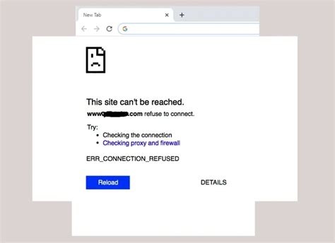 Como Resolver O Problema De Conexão Em Um Servidor Web Icloud Tutoriais