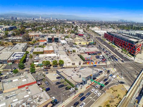 8953 Venice Blvd Los Angeles Ca 90034 Retail For Sale Loopnet