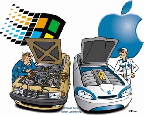 Mac Vs Windows Why It Doesnt Matter So Much Anymore Macrumors Forums