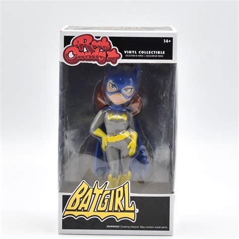 Funko Rock Candy Arena Games Loja Geek